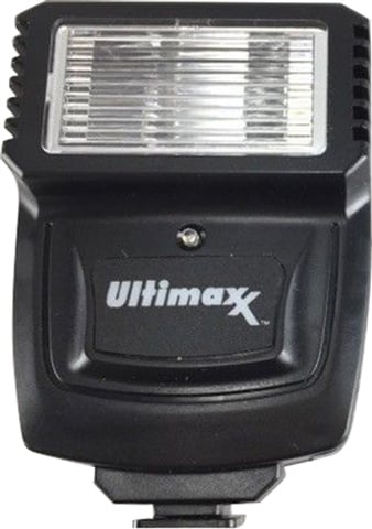 Ultimax Universal Digital Camera Flash UM-DSF100 - CeX (UK): - Buy ...