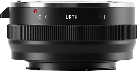 Urth Sony A (Minolta AF) Lens Mount to Sony E Mount Adapter - CeX (UK ...