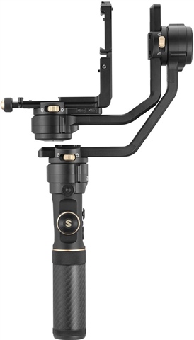 Zhiyun Crane 2S 3-Axis Handheld Gimbal Stabilizer - CeX (UK): - Buy ...