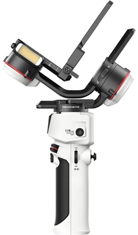 Zhiyun Crane-M 3S Axis Handheld Gimbal Stabilizer, B - CeX (UK): - Buy ...