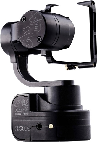 Zhiyun Rider-M 3-Axis gimbal stabilizer for GoPro - CeX (UK): - Buy ...