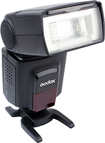 GODOX TT560 Light Speedlite Flash - CeX (UK): - Buy, Sell, Donate