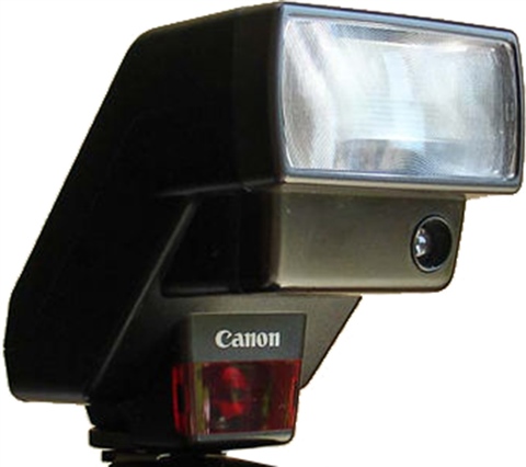 Canon Speedlite 300EZ Flash - CeX (UK): - Buy, Sell, Donate
