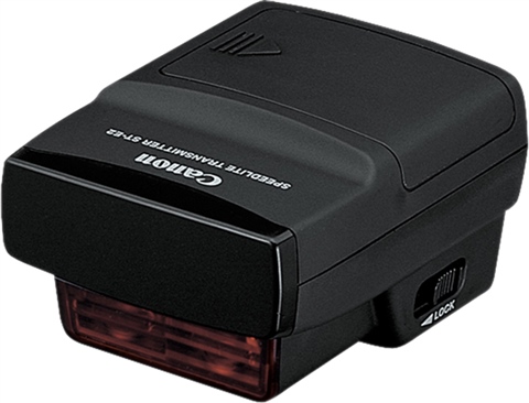Canon ST-E2 Speedlite Transmitter - CeX (UK): - Buy, Sell, Donate