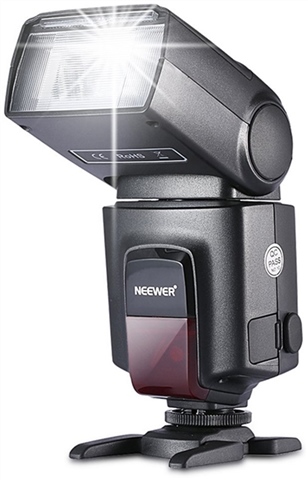 Godox iT30 Pro Speedlite Flash for Canon - CeX (UK): - Buy, Sell, Donate