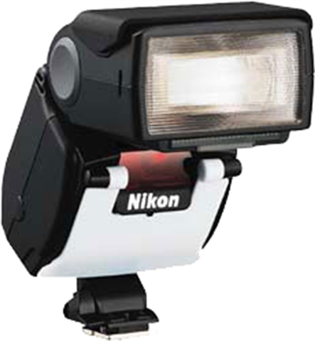 Nikon SB-50DX Speedlight - CeX (UK): - Buy, Sell, Donate