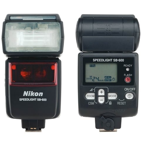 Nikon SB-600 Speedlight - CeX (UK): - Buy, Sell, Donate