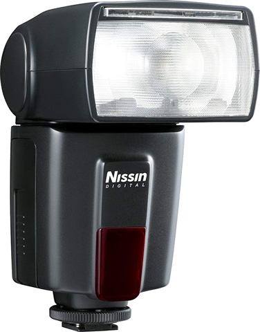 Nissin Di600 Flash Gun (Nikon) - CeX (UK): - Buy, Sell, Donate