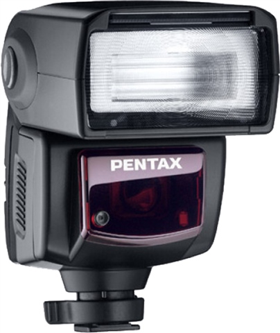 Pentax AF-360FGZ Flash Gun - CeX (UK): - Buy, Sell, Donate
