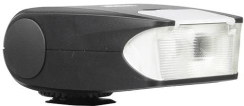 Sunpak RD2000 Flash Unit (Canon) - CeX (UK): - Buy, Sell, Donate