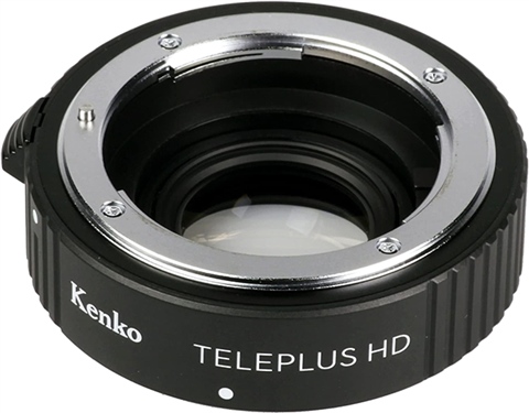 Kenko Teleplus HD 1.4x DGX Teleconverter (Nikon) - CeX (UK): - Buy ...