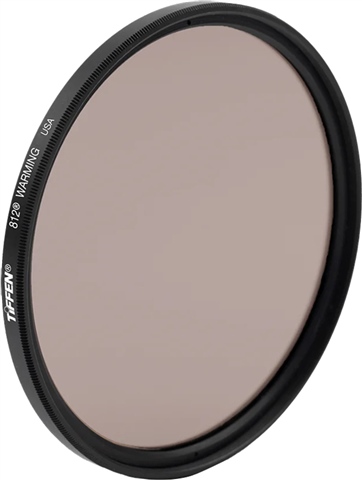 Tiffen 49mm 812 Warming Filter - CeX (UK): - Buy, Sell, Donate