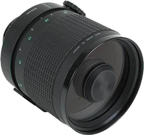 Sigma 600mm f/8 (Pentax) - CeX (UK): - Buy, Sell, Donate