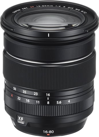 FUJIFILM XF 18-55mm f/2.8-4 R LM OIS Lens - CeX (UK): - Buy, Sell, Donate