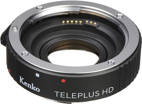 Kenko Teleplus C-AF 1.4X (Canon) - CeX (UK): - Buy, Sell, Donate