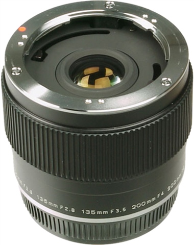 Olympus Teleconverter 2x-A Lens (Olympus) - CeX (UK): - Buy, Sell, Donate