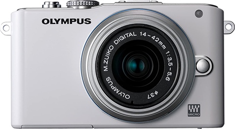 Olympus Pen E-PL3 14-42mm, C - CeX (UK): - Buy, Sell, Donate