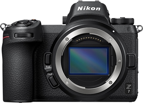 Nikon Z7 Mirrorless Camera (Body Only), A - CeX (UK): - Buy, Sell, Donate