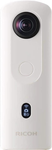 Ricoh Theta SC2 4K 360 Camera, B - CeX (UK): - Buy, Sell, Donate