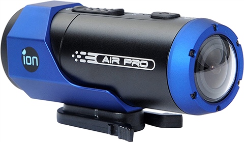 Ion Air Pro Lite HD Wi-Fi Camera, B - CeX (UK): - Buy, Sell, Donate