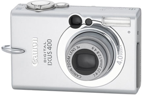 Canon IXUS 400 4M, B - CeX (UK): - Buy, Sell, Donate