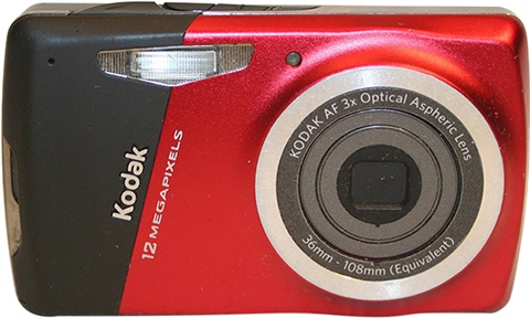 Kodak EasyShare MD30 12M, C - CeX (UK): - Buy, Sell, Donate