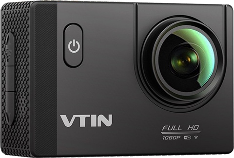 VTIN Eypro Sport Camera - VOD001B - CeX (UK): - Buy, Sell, Donate