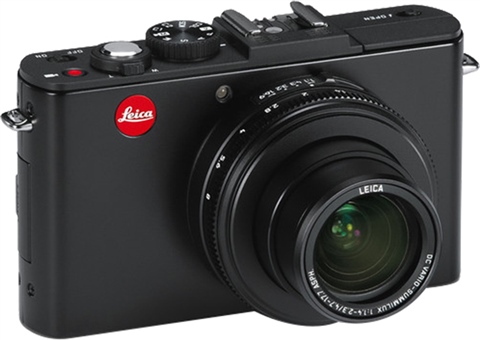 Leica D-Lux 5 10.1M, C - CeX (UK): - Buy, Sell, Donate