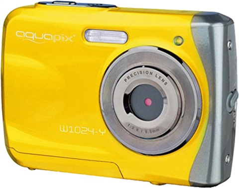 Aquapix W1024 10 Megapixel, C - CeX (UK): - Buy, Sell, Donate