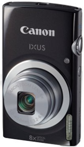 Canon IXUS 145 16M, B - CeX (UK): - Buy, Sell, Donate