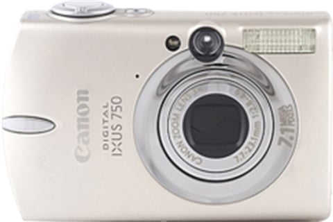 Canon IXUS 750/IXY 700/SD750 7M, C - CeX (UK): - Buy, Sell, Donate