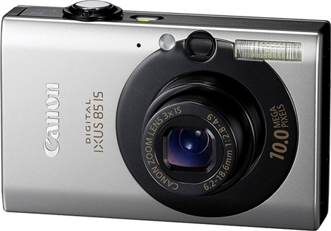 Canon IXUS 85 IS/SD770 10M, B - CeX (UK): - Buy, Sell, Donate