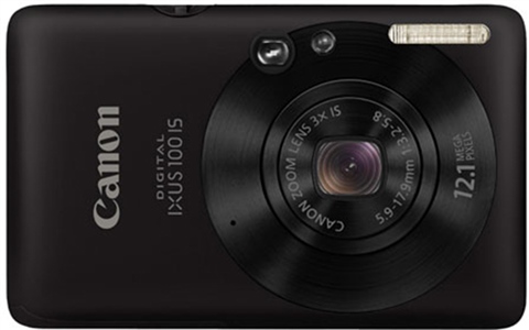 Canon IXUS 100 / SD780 IS 12.1M, A - CeX (UK): - Buy, Sell, Donate
