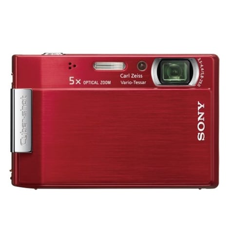 Sony Cyber-shot DSC-T100 8.1M, A - CeX (UK): - Buy, Sell, Donate
