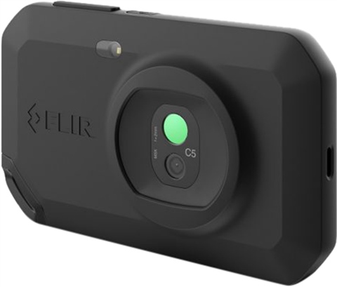 Flir C5 Compact Thermal Imaging Camera, A*DNU* - CeX (UK): - Buy, Sell ...