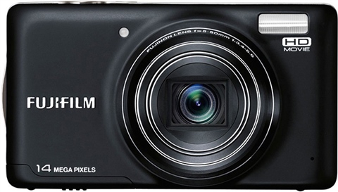 Fujifilm Finepix T400 16MP, C - CeX (UK): - Buy, Sell, Donate