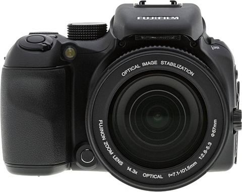 Fuji Finepix S100 FS 11M, C - CeX (UK): - Buy, Sell, Donate