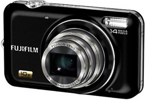 Fujifilm Finepix JZ510 14M, B - CeX (UK): - Buy, Sell, Donate