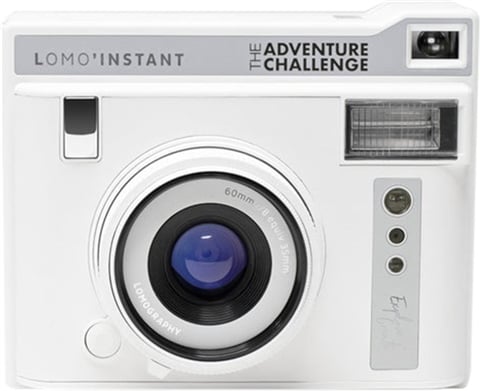 Fujifilm Lomo'Instant Automat Camera & Lenses - Adventure Challenge Ed ...