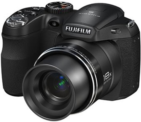 Fujifilm Finepix S2970 14M, C - CeX (UK): - Buy, Sell, Donate
