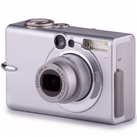 Generic 8 Megapixel Camera - CeX (UK): - Buy, Sell, Donate