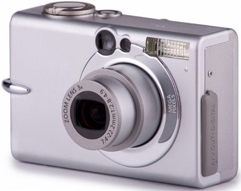 Generic 18 Megapixel Camera - CeX (UK): - Buy, Sell, Donate