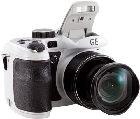 GE X500 16MP, B - CeX (UK): - Buy, Sell, Donate