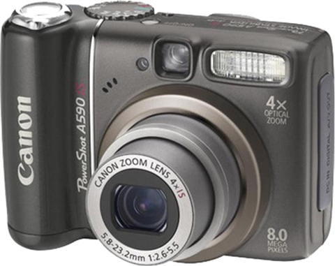 Canon PC 1354 12.1M, B - CeX (UK): - Buy, Sell, Donate