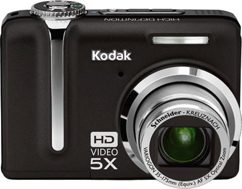 Kodak Easyshare Z1285 12.1M, A - CeX (UK): - Buy, Sell, Donate