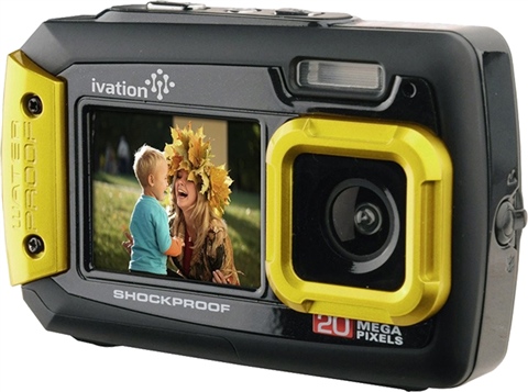 Kodak C530 5M, A - CeX (UK): - Buy, Sell, Donate