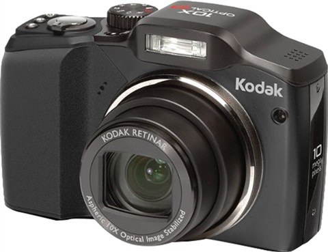 Kodak EasyShare Z885 8M, C - CeX (UK): - Buy, Sell, Donate