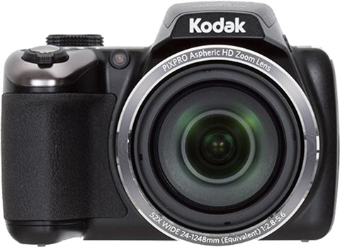 Kodak Pixpro AZ421 16MP 42x, C - CeX (UK): - Buy, Sell, Donate