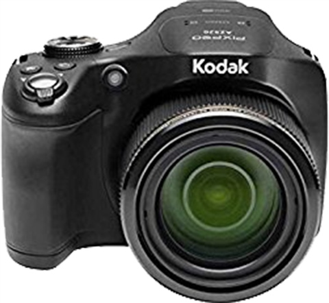 Kodak AZ526 16MP 52x, B - CeX (UK): - Buy, Sell, Donate