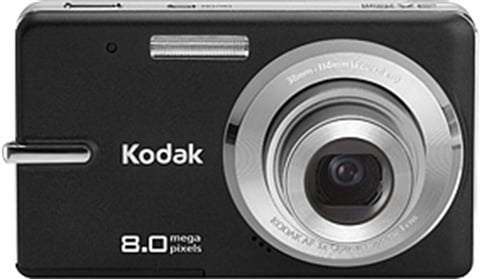 Kodak EasyShare M883 8M, B - CeX (UK): - Buy, Sell, Donate